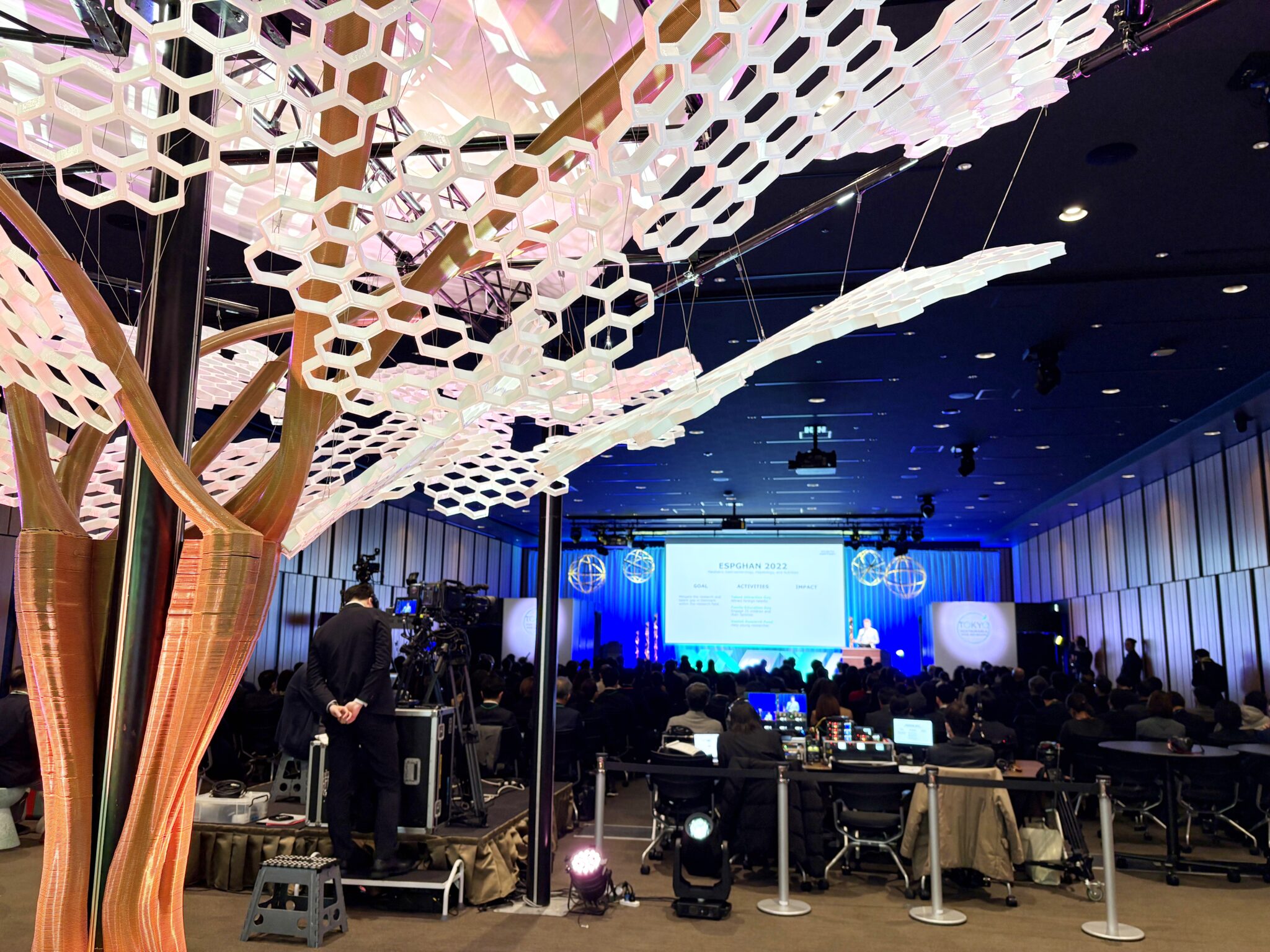 公益財団法人東京観光財団 主催 / TOKYO SUSTAINABLE MICE SHOWCASE | NEWS & TOPICS | 業務用 ...